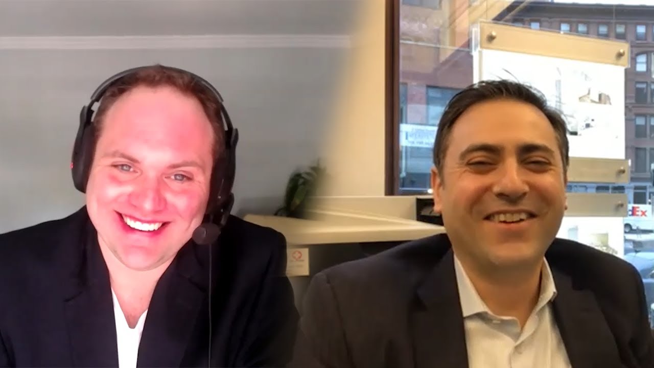 How David Rosen Sold Over $10 Million Worth Of Real Estate With Video ...