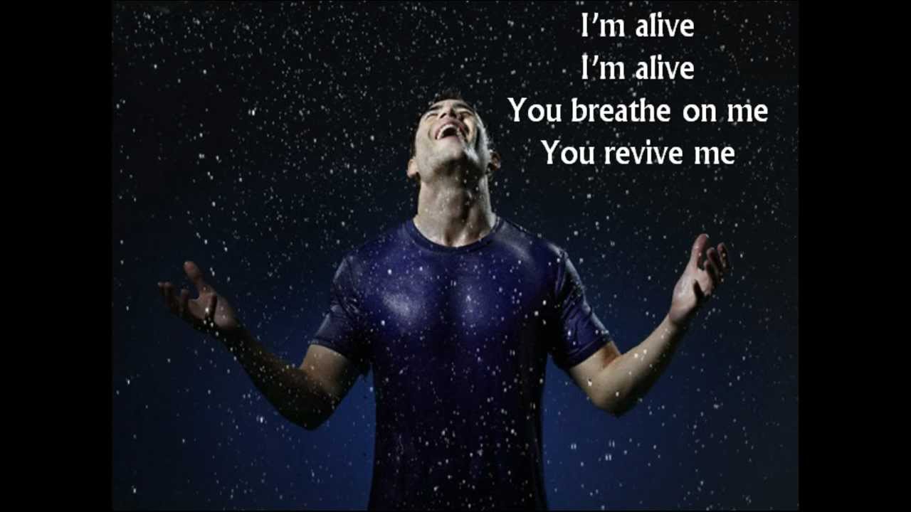 Christy Nockels/Passion Band - You Revive Me - YouTube
