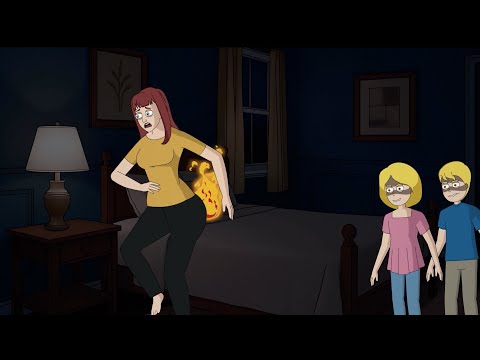 5 True Unsettling Horror Stories Animated