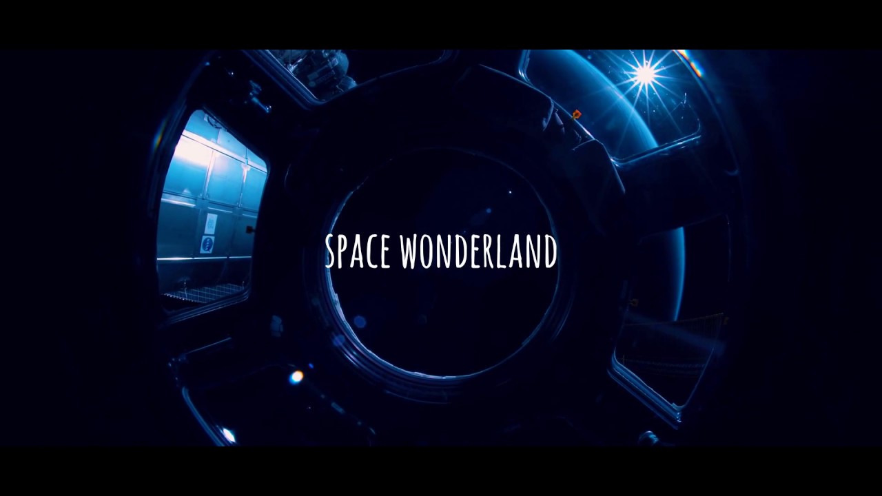 Space Wonderland - YouTube