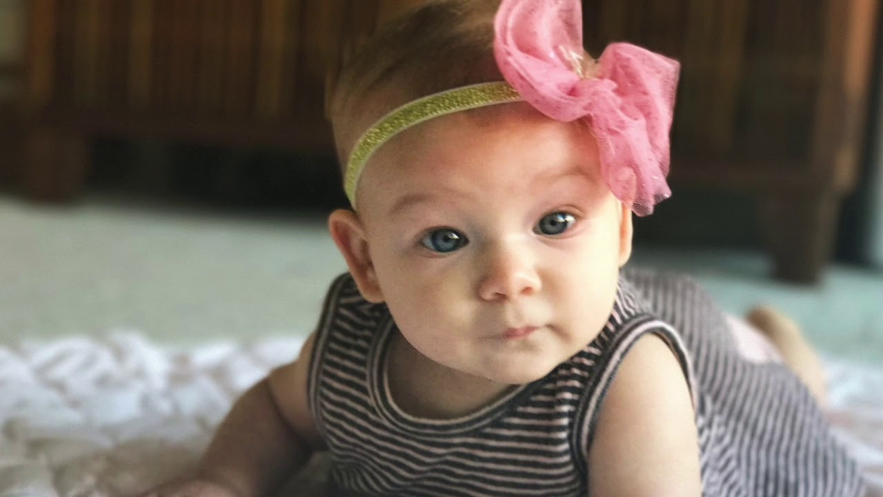 Cora Faith Hitt - YouTube