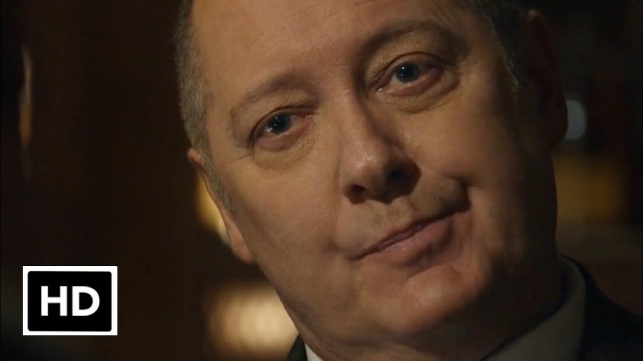 The Blacklist 10x17 "The Morgana Logistics Corporation" (HD) Season 10 ...