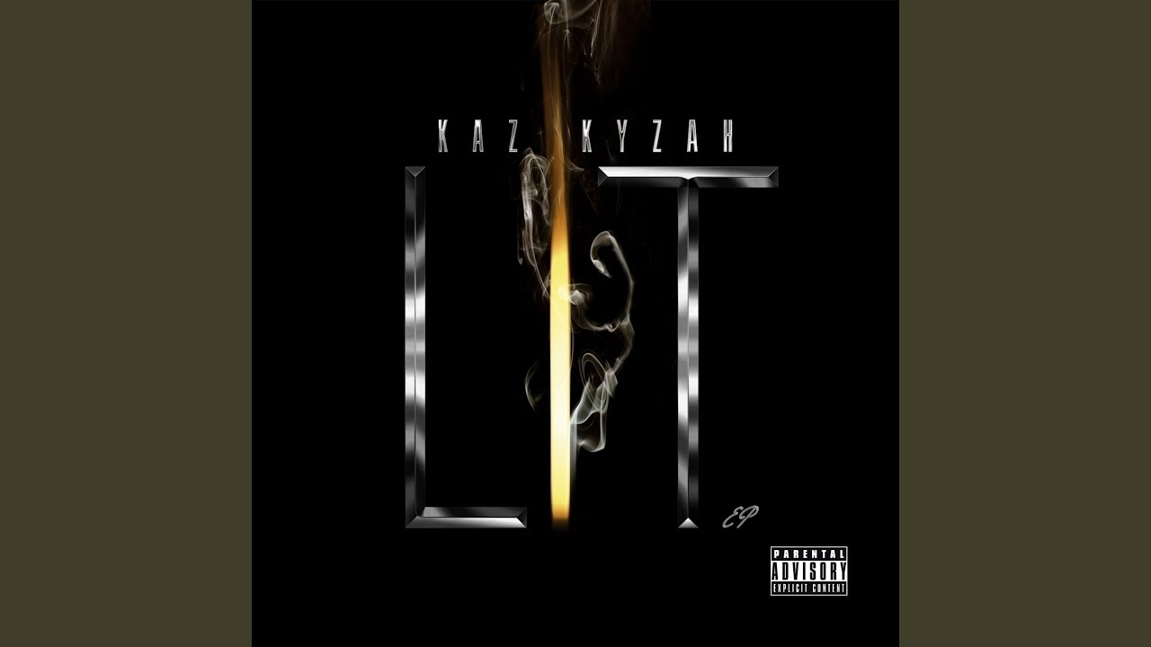 Lit Life (feat. KIDD) - YouTube
