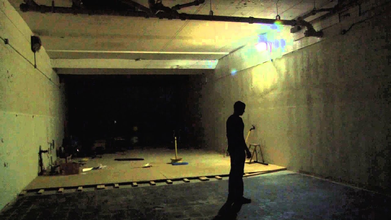 Escape from the Basement - YouTube