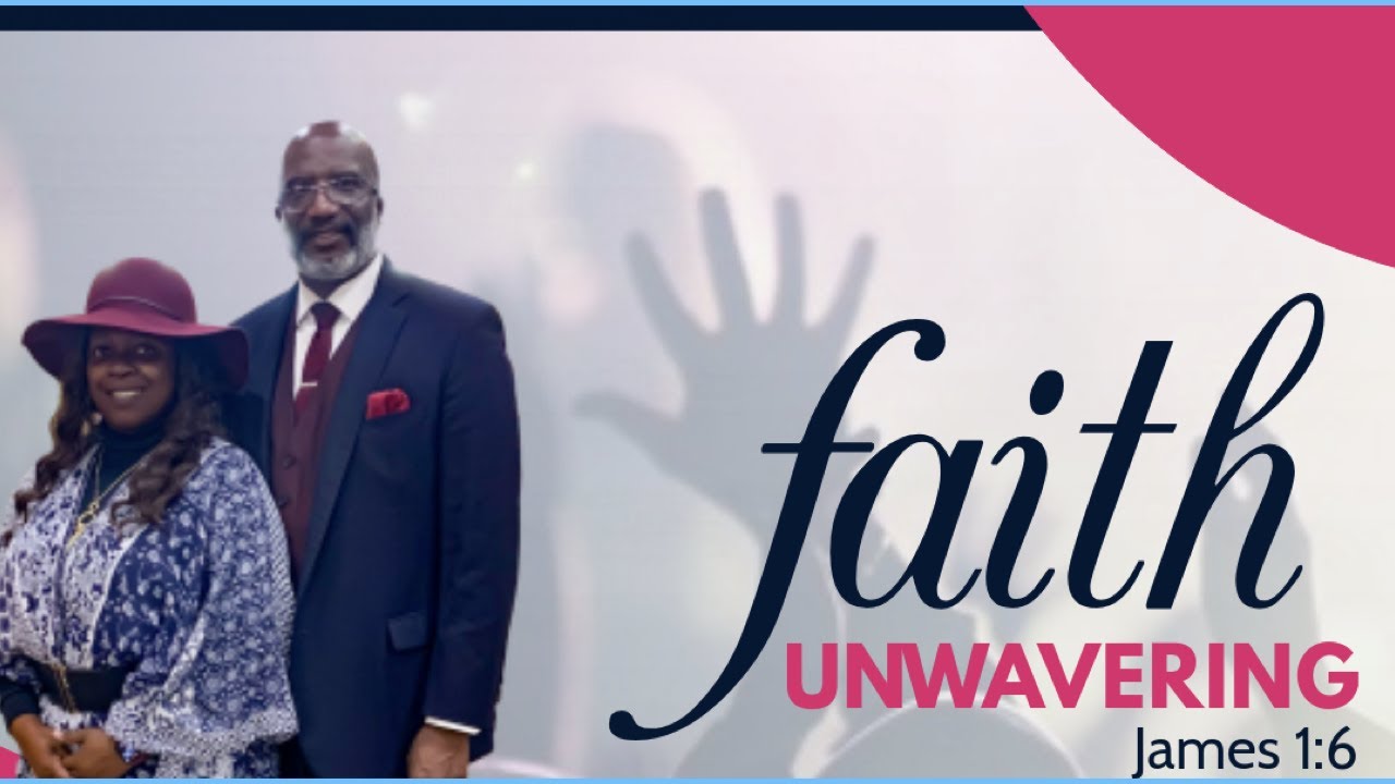 Hour of Power with Bishop Elvin Thompson - Faith part 3 - (11 SEP ...