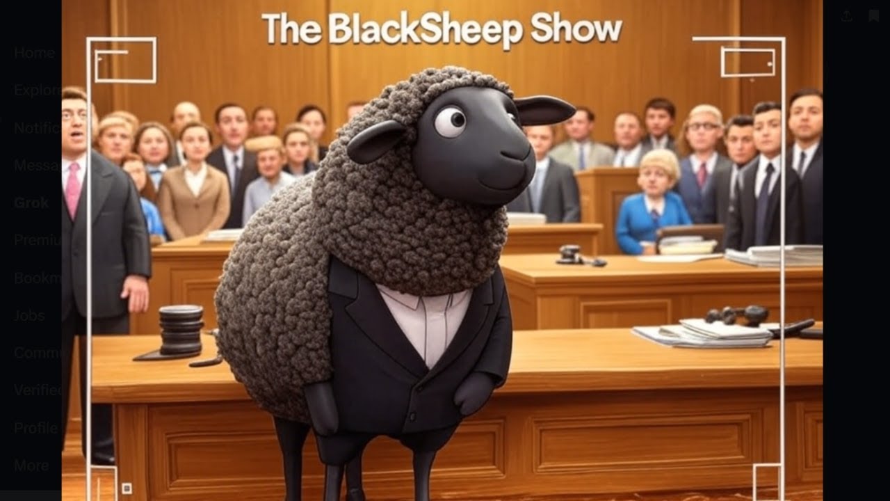 The BlackSheep Show - Ep. 1593 - Richard Heart Wins SEC Case ...