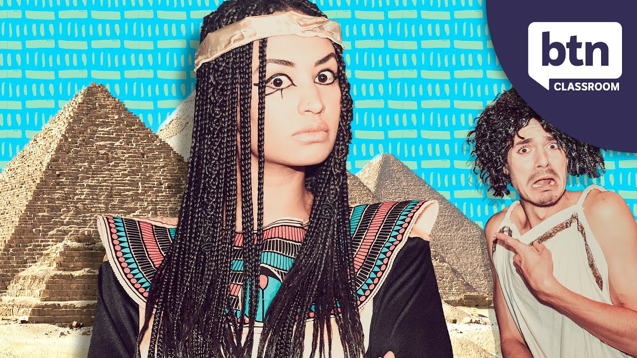 Ancient Egyptian Discovery of Queen Nearit's 4,000-year-old funerary ...