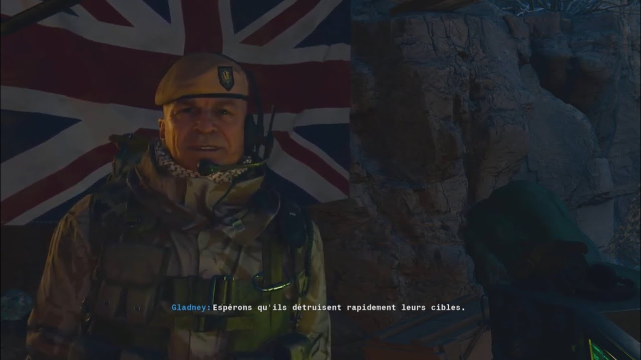 Call of Duty BLACK OPS 6 FR#3 Sniper en Irak - YouTube