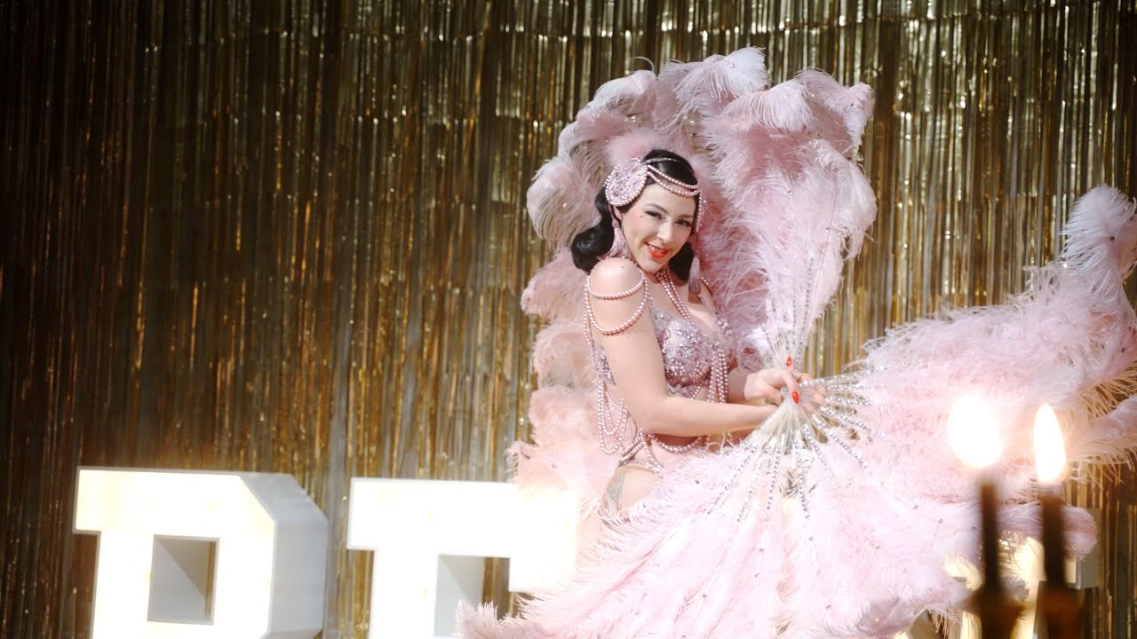 Aftermovie - BeQueen - YouTube