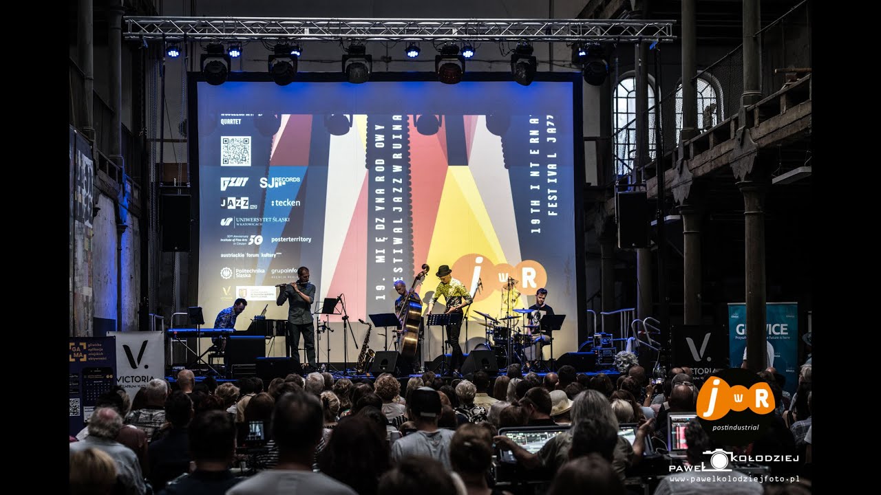 Damian Kostka ft Piotr Schmidt & Piotr Matusik - Bumpy Road - YouTube Music