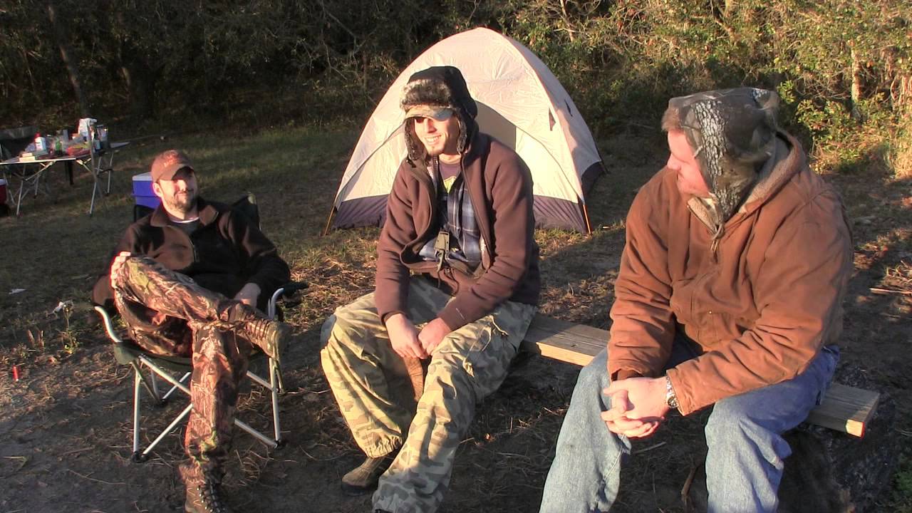 Ask a Country Boy 4 "CAMPFIRE CONVERSATIONS" Episode 4 - YouTube