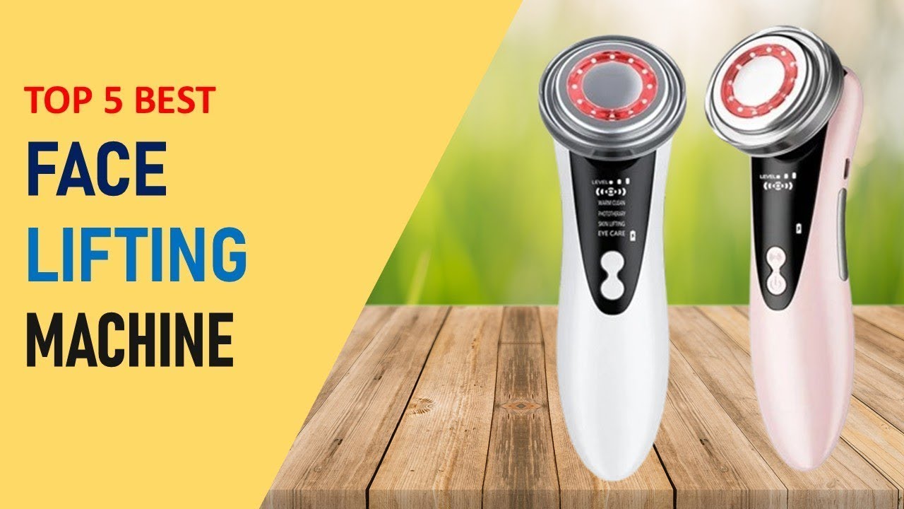 Top 5 Best Face Lifting Machine | Face Lifting Machine on On Aliexpress ...
