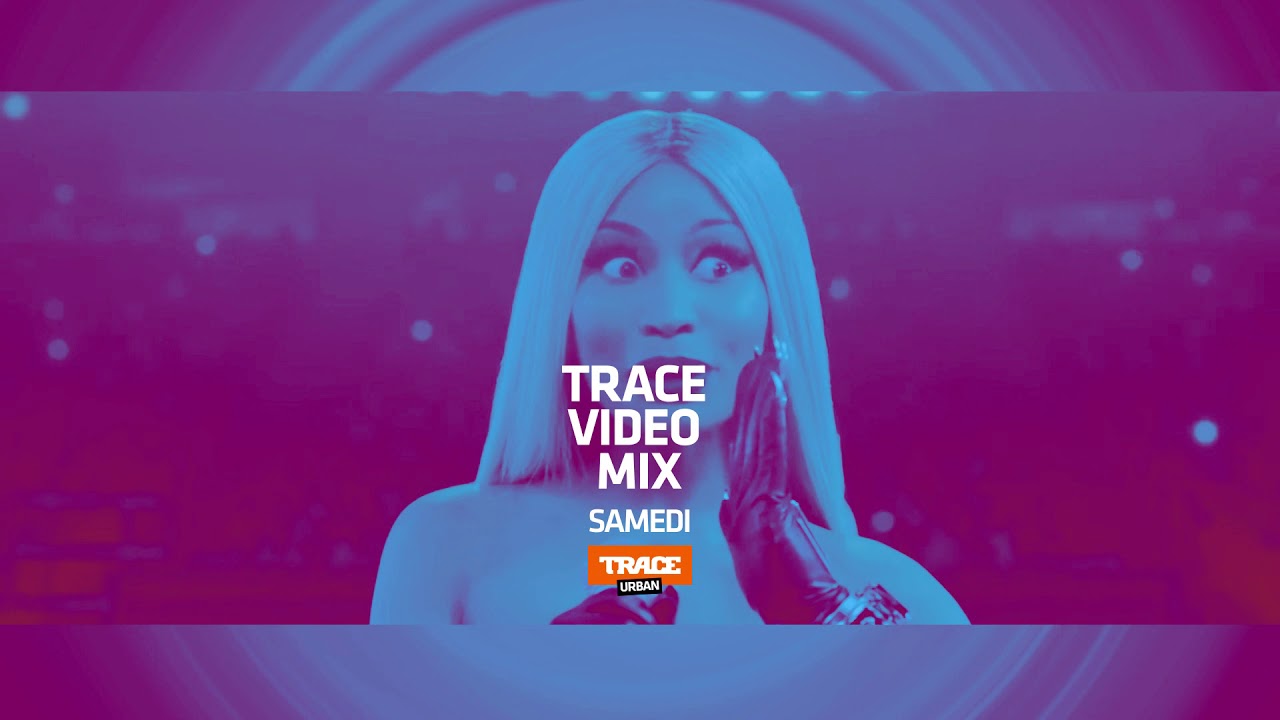 Ba TRACE VIDEO MIX Sept 2017 sur TRACE URBAN (FRANCE/DOM/TOM) - YouTube