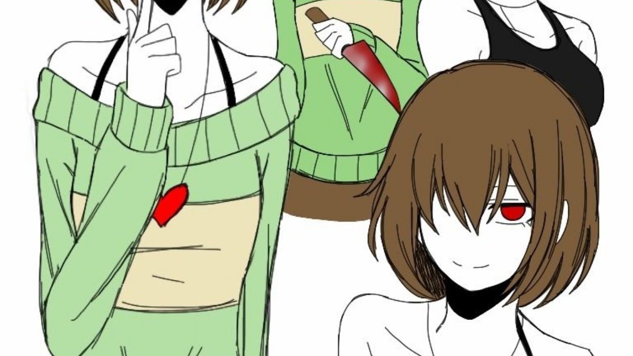 chara 1 hora musica dance tale - YouTube