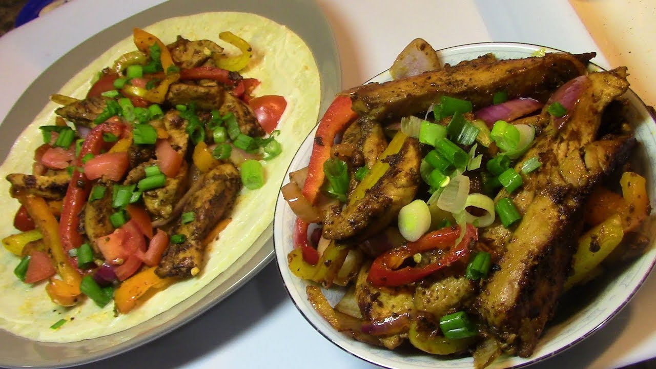 Qadada Fudud aad oo Qurux Badan (Easy Lunch Recipe) - Ep.91 - YouTube