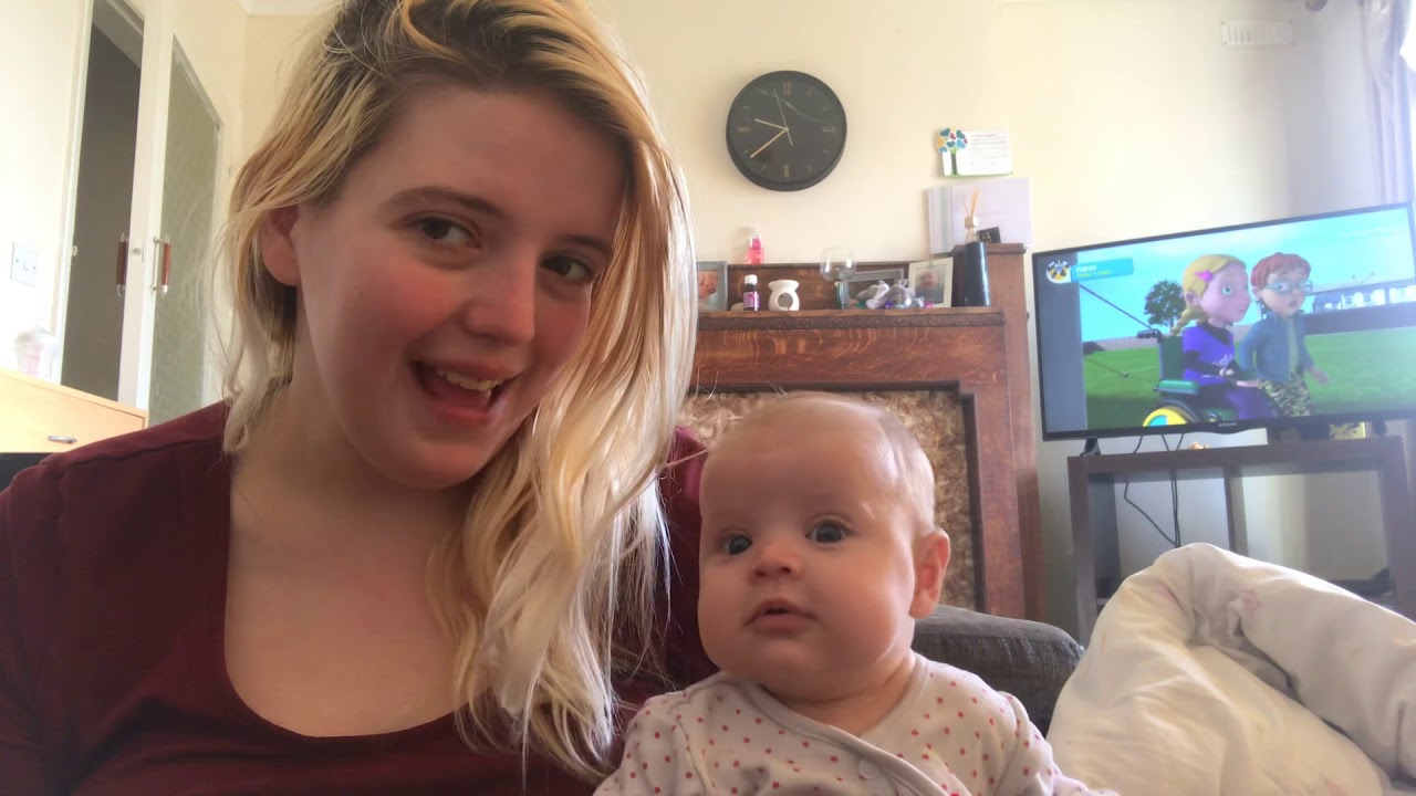 Back into my channel - YouTube