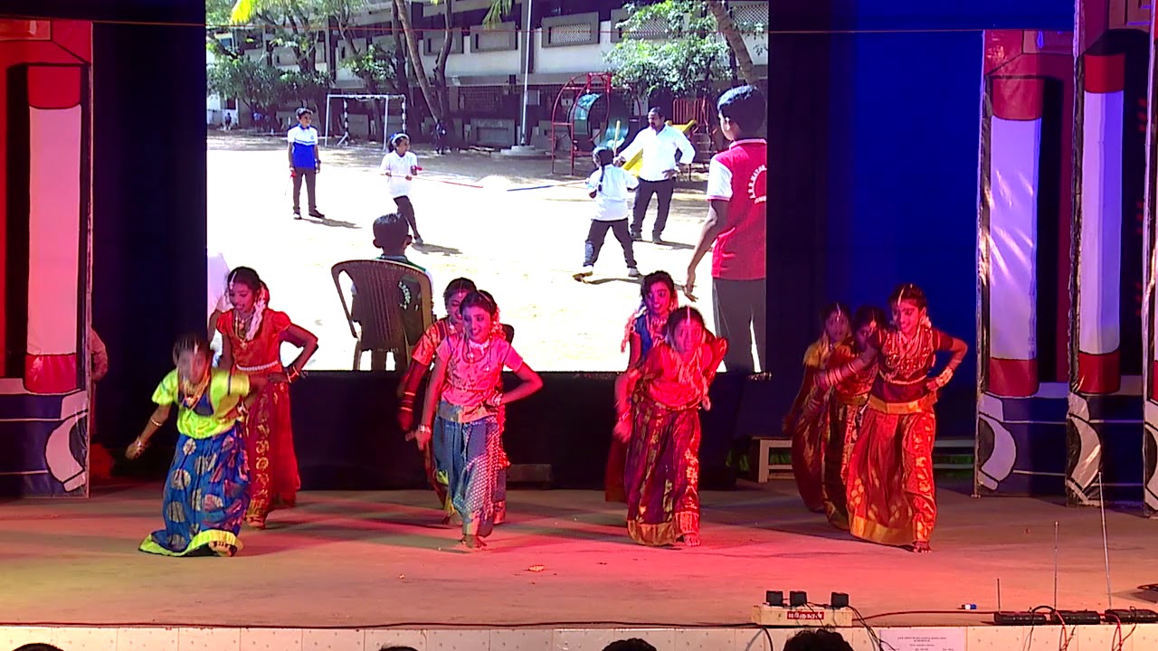 ARR MATRICULATION HIGHER SECONDARY SCHOOL - ANNUAL DAY CELEBRATIONS ...