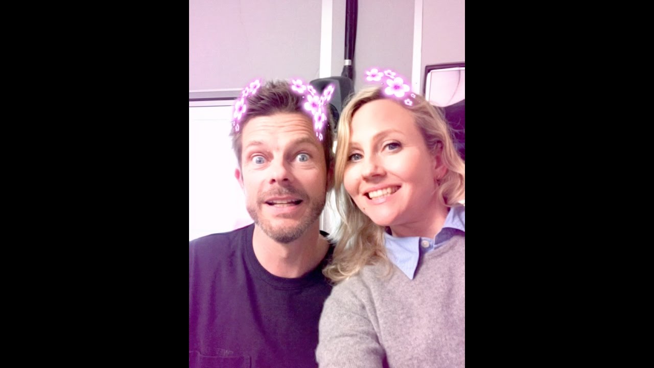 Elektronista beat box med Thomas Bense - YouTube