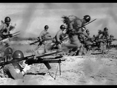 Japanese World War II Tribute