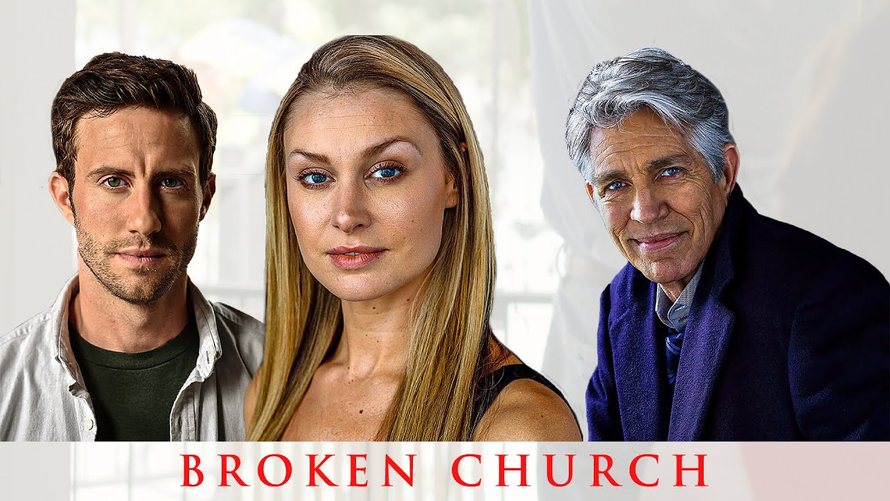 Broken Church - Trailer - YouTube