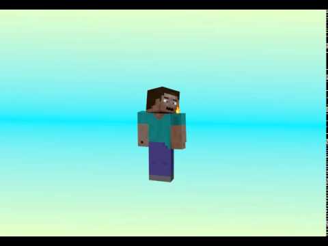 MinCrafting | Scared | Minecraft Animation