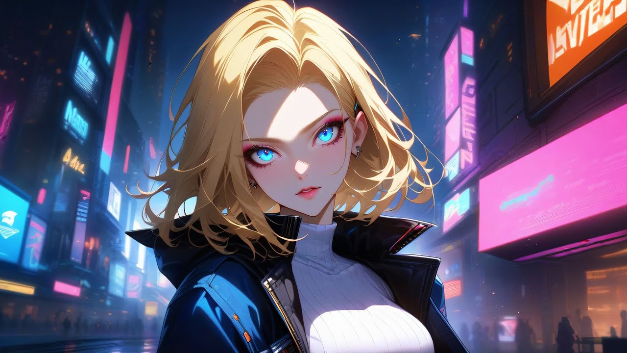 Nightcore - Vertigo | (Sub. Español - Lyrics) - YouTube