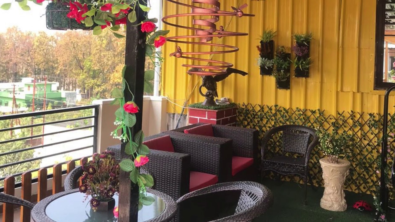 Guardian Girls Hostel - YouTube