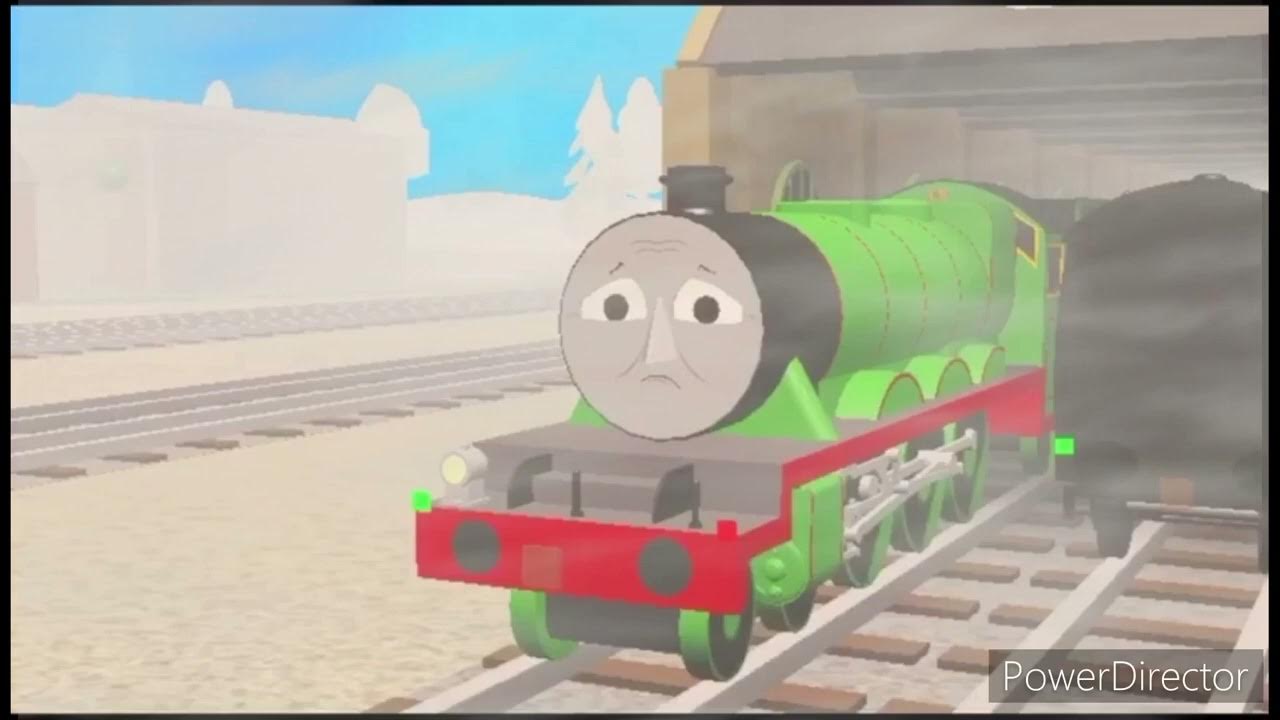 Sodor Mist Adaptations episode 19: Metwo's Backstory (read the description) - YouTube