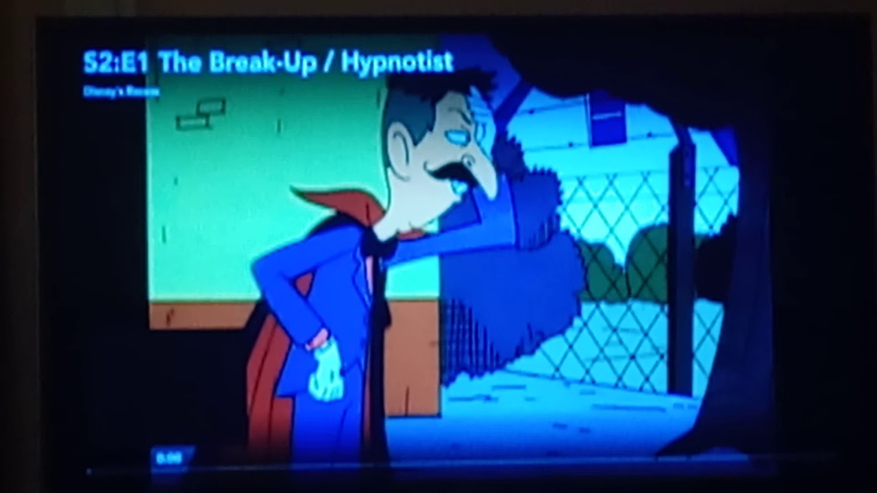 Recess Season 2 Intro - YouTube