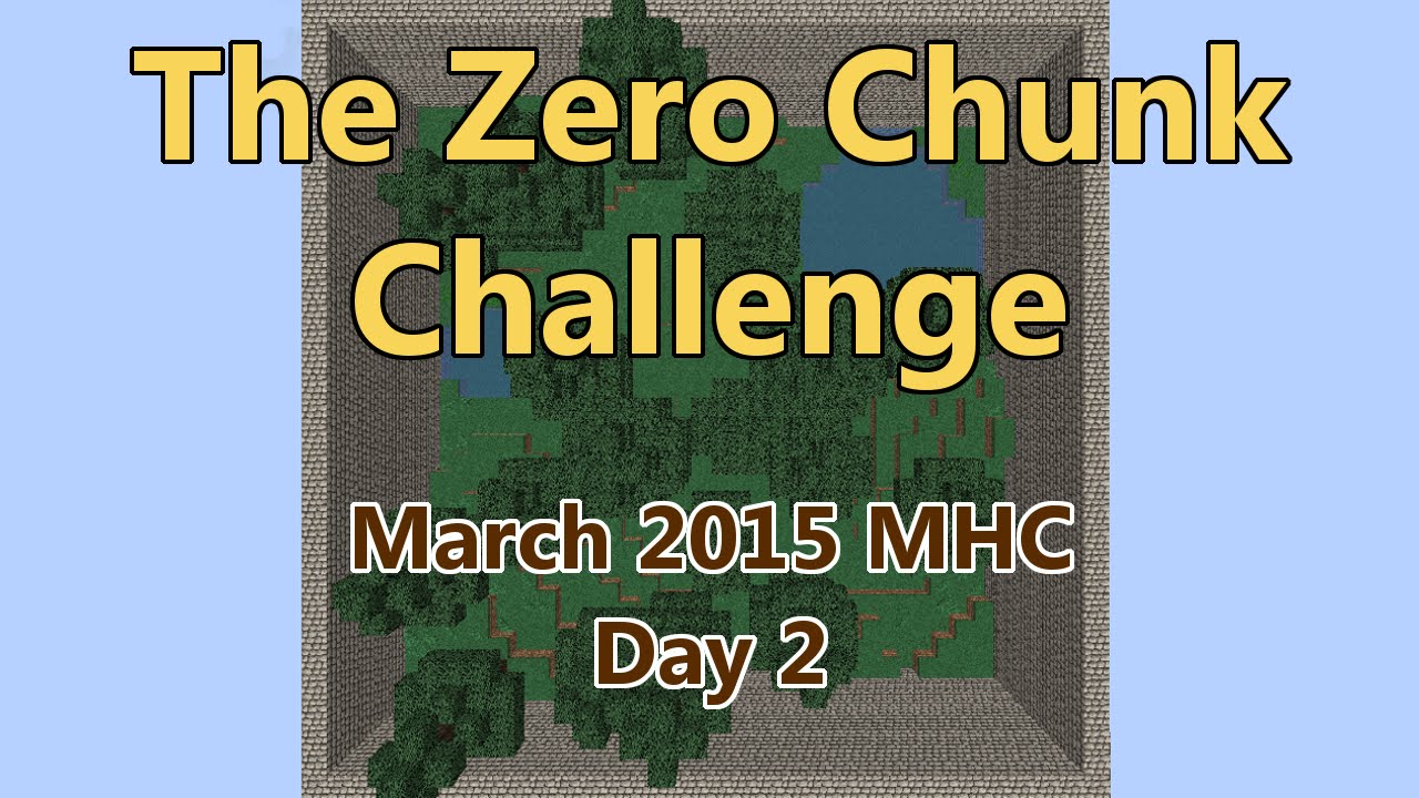 MHC March 2015, Day 2 - Creeper Gang - YouTube