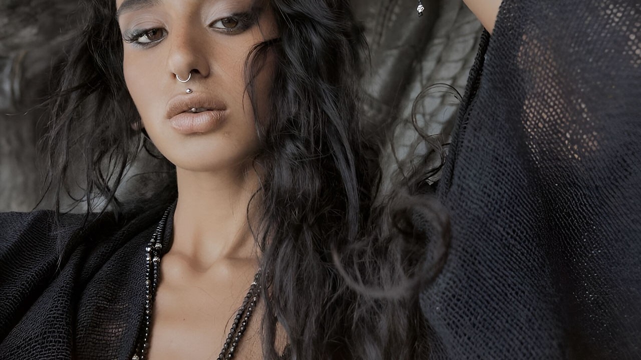 Arabic Chill DEEP HOUSE MIX | Amber Pulse | Mysterious & Enchanting Beat - YouTube