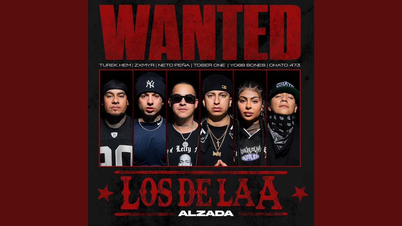 Los de la A - YouTube