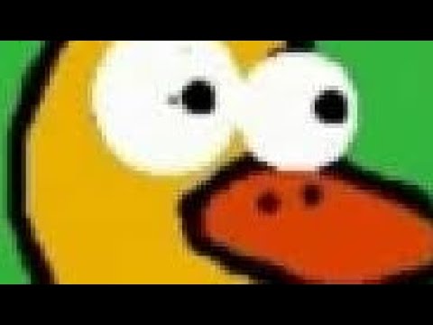 The Duck Song YTP Collab 4 Announcement (didn't expect that to happen ...