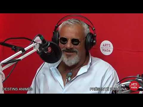Marc Mercier parle de Grabuge - YouTube