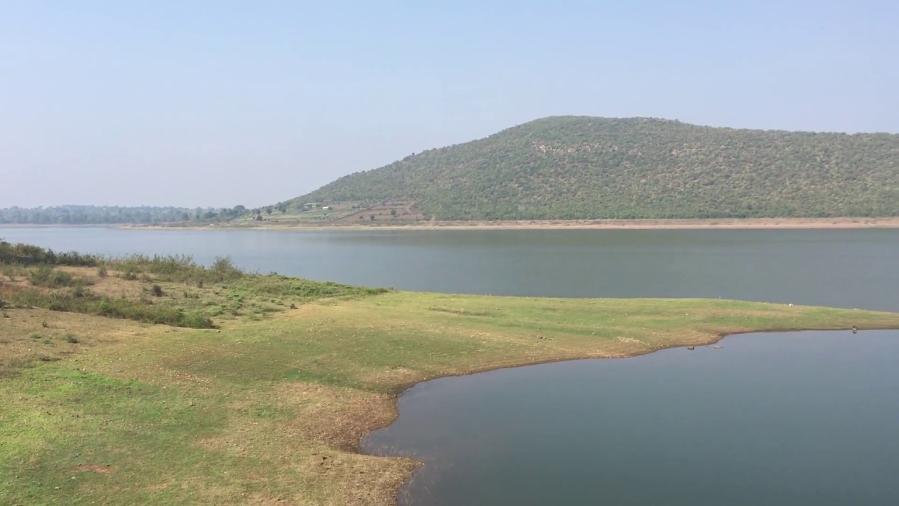 Nugu Dam [ Heggadadevana Kote, Mysore,India] - YouTube