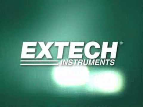 Continuity Tester Remote and Local - Extech CT20 - YouTube