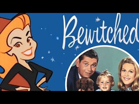Rick Bonner - Witchcraft ('Bewitched' Twitch or Treat). (please share ...