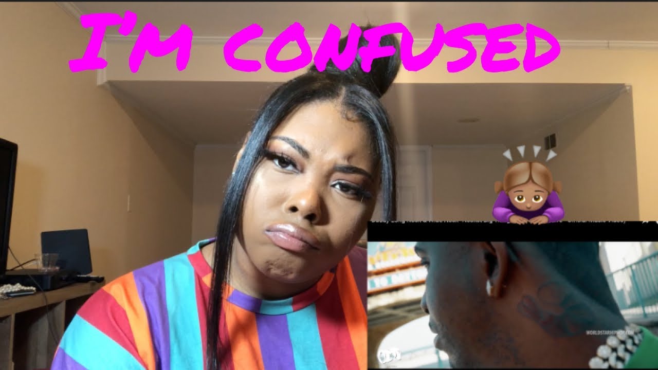Daddy Long Neck & Wide Neck "Neckst Big Thing" (WSHH Exclusive ...