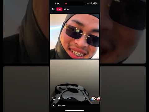 LIL BK/M BLESS/SAM SAM POE/ONE G FOUR 4️⃣ GOATS 🐐 FB LIVE - YouTube