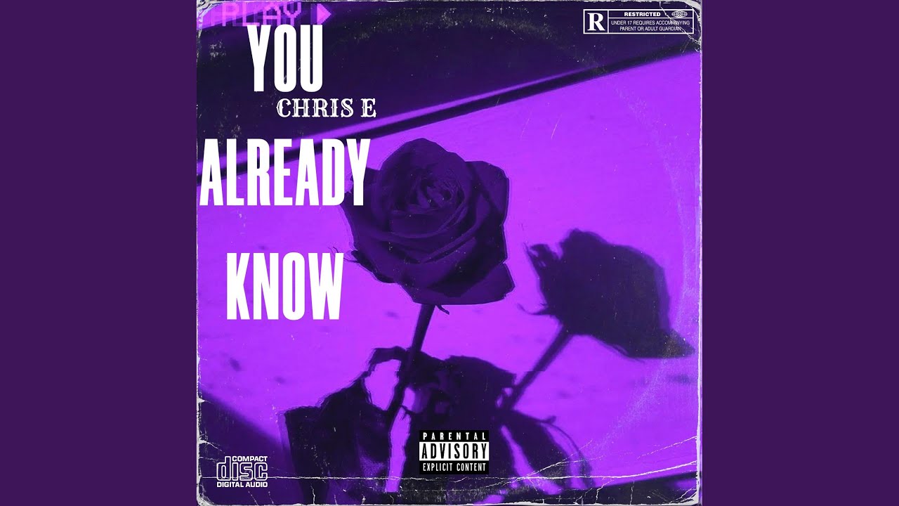No more excuses (You already know) - YouTube