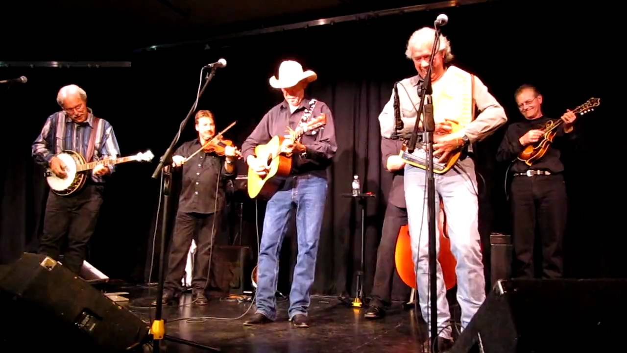 The Good Brothers - YouTube