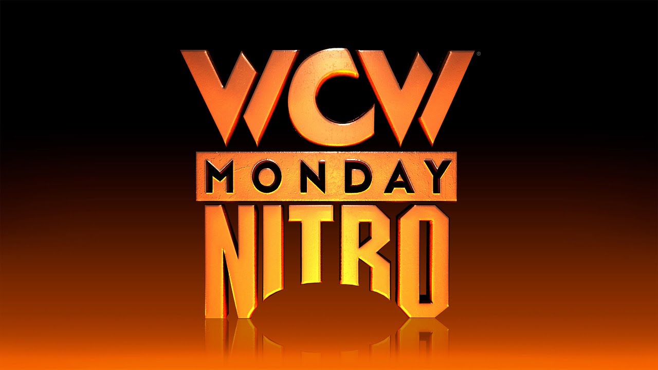 Monday Night War #01 [Part 2 WCW Monday Nitro] - YouTube
