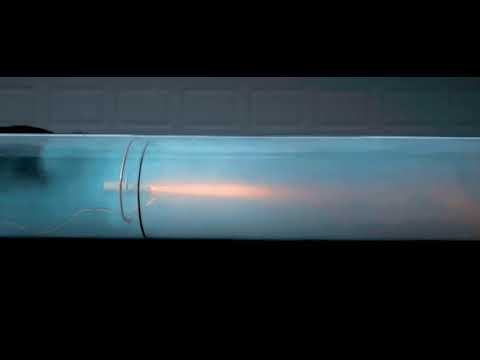 Flat Earth: Firecracker in a Vacuum | No Rocket Propulsion in The $pace ...