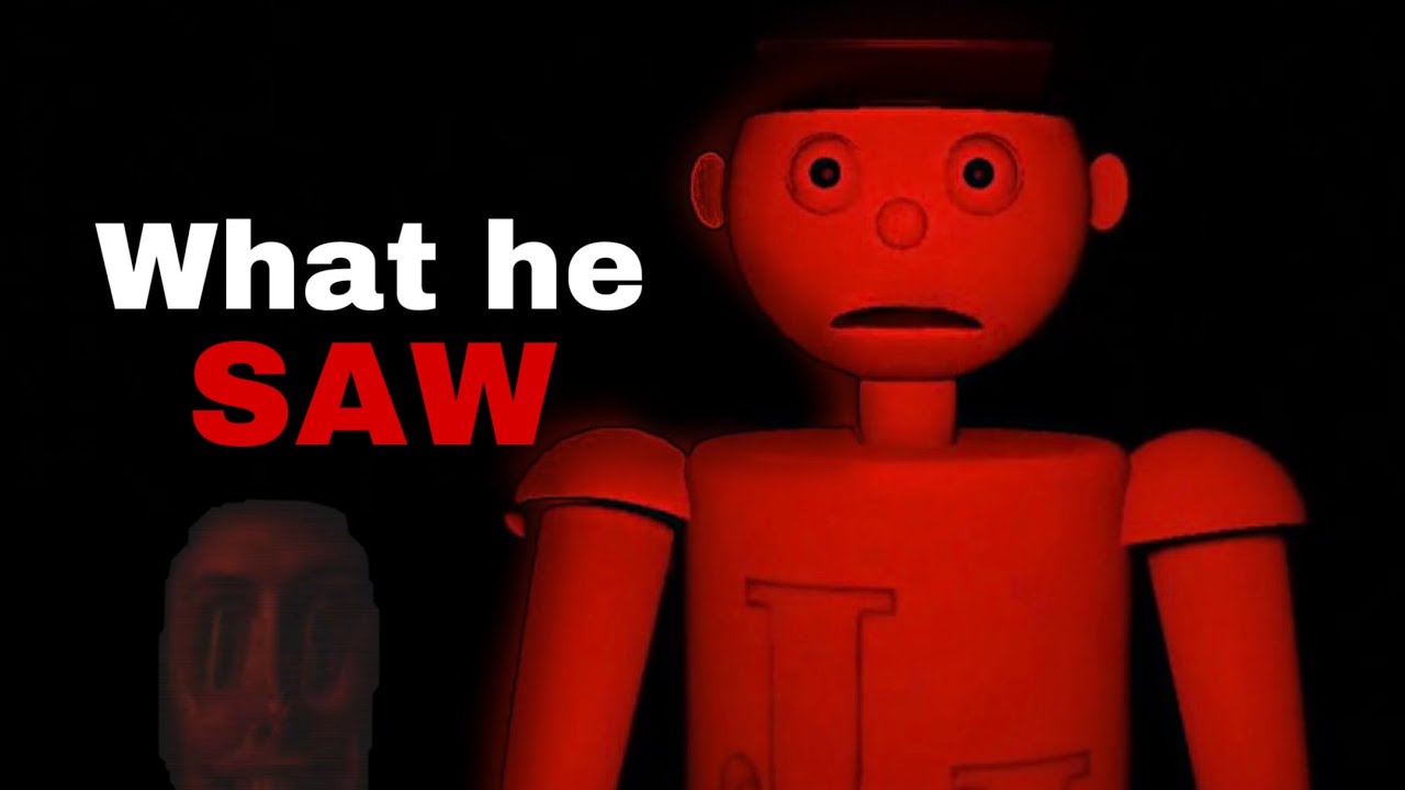 What did Julian See? | Julian and friends Theories - YouTube