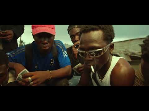 AMEKA ZRAI - DADO (CLIP OFFICIEL)
