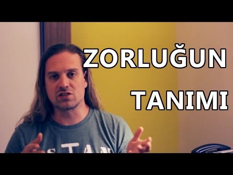 Yazılım Mühendisliği Problemlerinde Zorluğun Tanımı