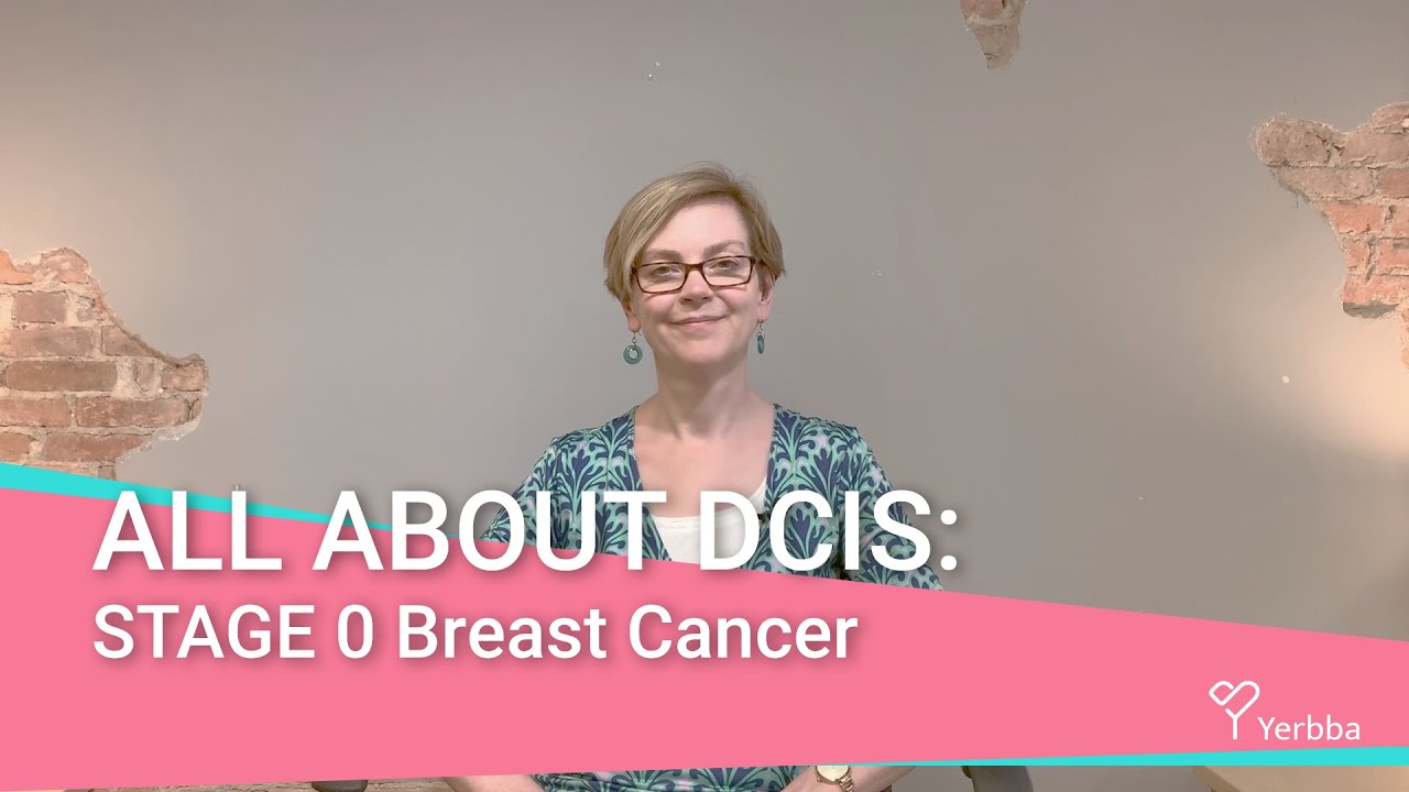 Treatment Options for DCIS or Non-Invasive Breast Cancer (Stage 0 ...