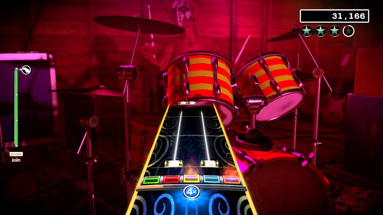 RB4 (DLC): Trainwreck 1979 by DFA 1979. Xguitar 5stars, 99% [78,726 ...