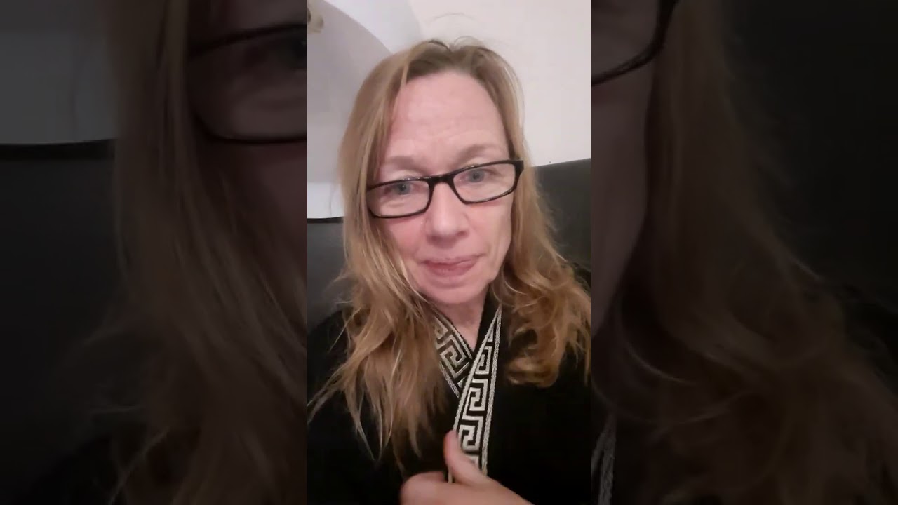 Fridi Miller vor Gericht wg Entmündigung Teil 2 - YouTube