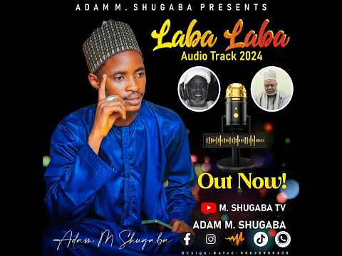 ADAM M SGB LABA LABA 2024